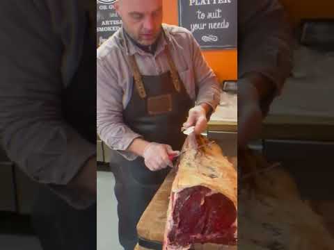 Discover Artisan Quality Meats at Breagagh Valley | Farm to Table Freshness! #kilkenny #meat #food
