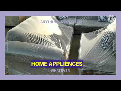 Home Appliences | Be Cool Express The Uragon