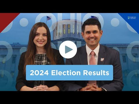 2024 Election Results