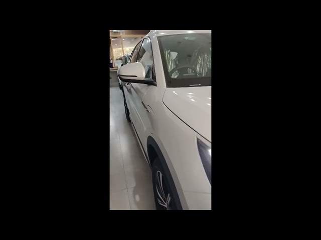 BYD Atto 3 Advance 2025 for sale in Karachi | PakWheels