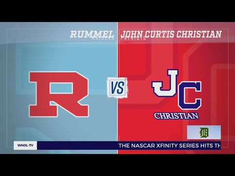 FNF: John Curtis 4-2 Archbishop Rummel, advances to Division I Select quarterfinals