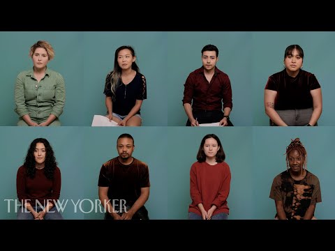 The Act of Coming Out | The New Yorker Documentary