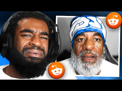 This Try Not To Laugh Reddit Was INSANE..