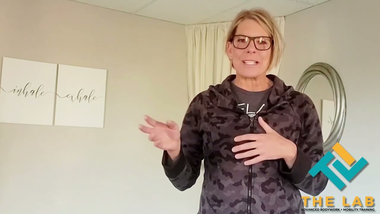 Hands On Massage Therapy now The LAB: Advanced Bodywork + Mobility Training