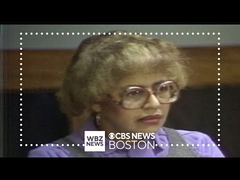 Sarah-Ann Shaw, a pioneering journalist, was a vital part of Boston’s ...