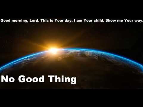 No Good Thing – Easy Peasy All-in-One Homeschool