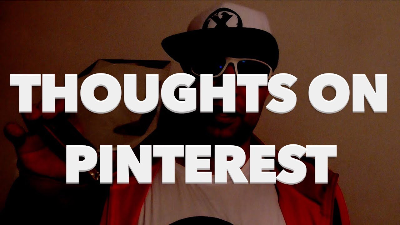 Words With Will - thoughts on Pinterest.