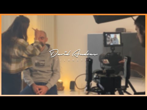 Interview David Andrès | LabFilms
