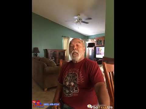 Express Flooring Mesa Reviews