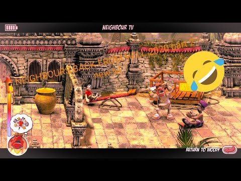 Steam Community :: Video :: Neighbours back From Hell 2020 part 2