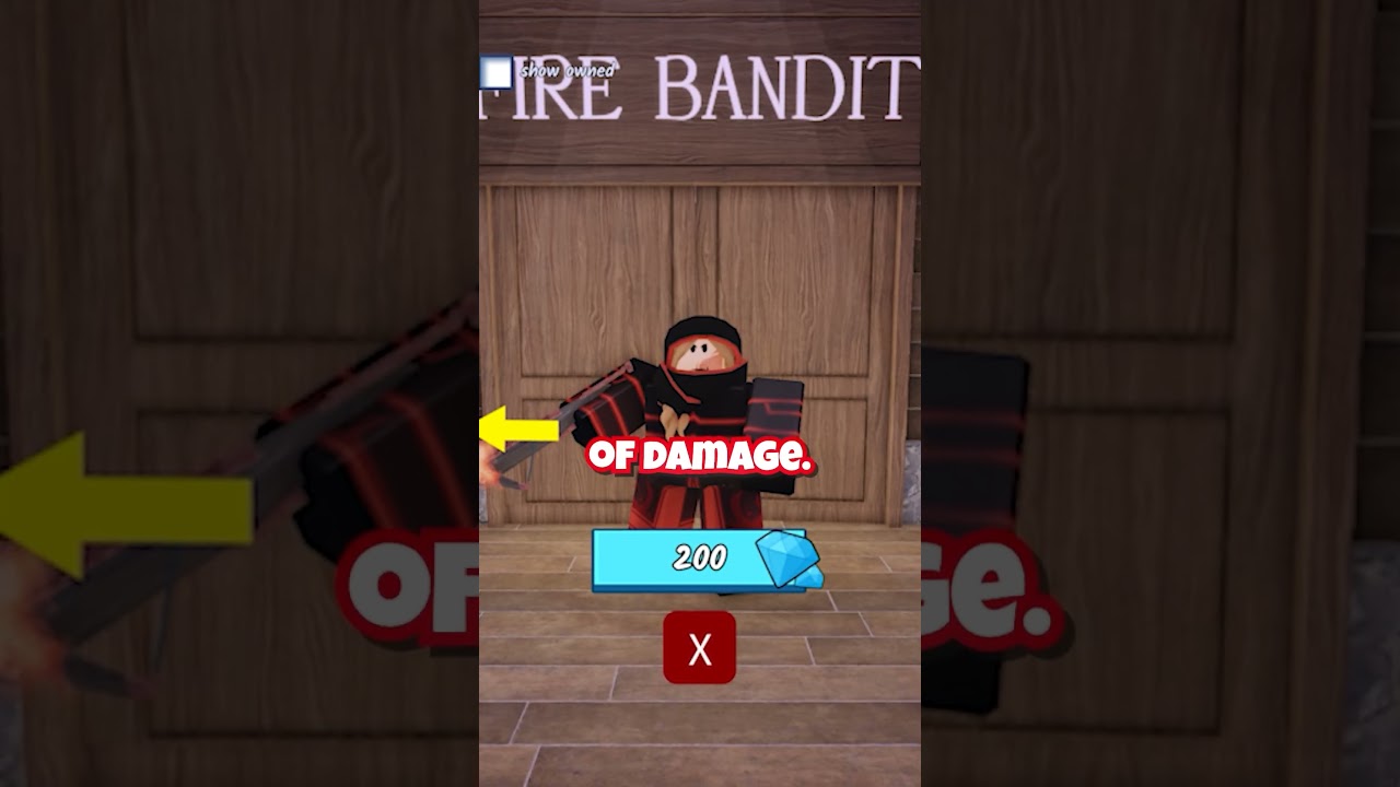 The Best Class in 99 Nights is... #99nightintheforest #99nights #roblox