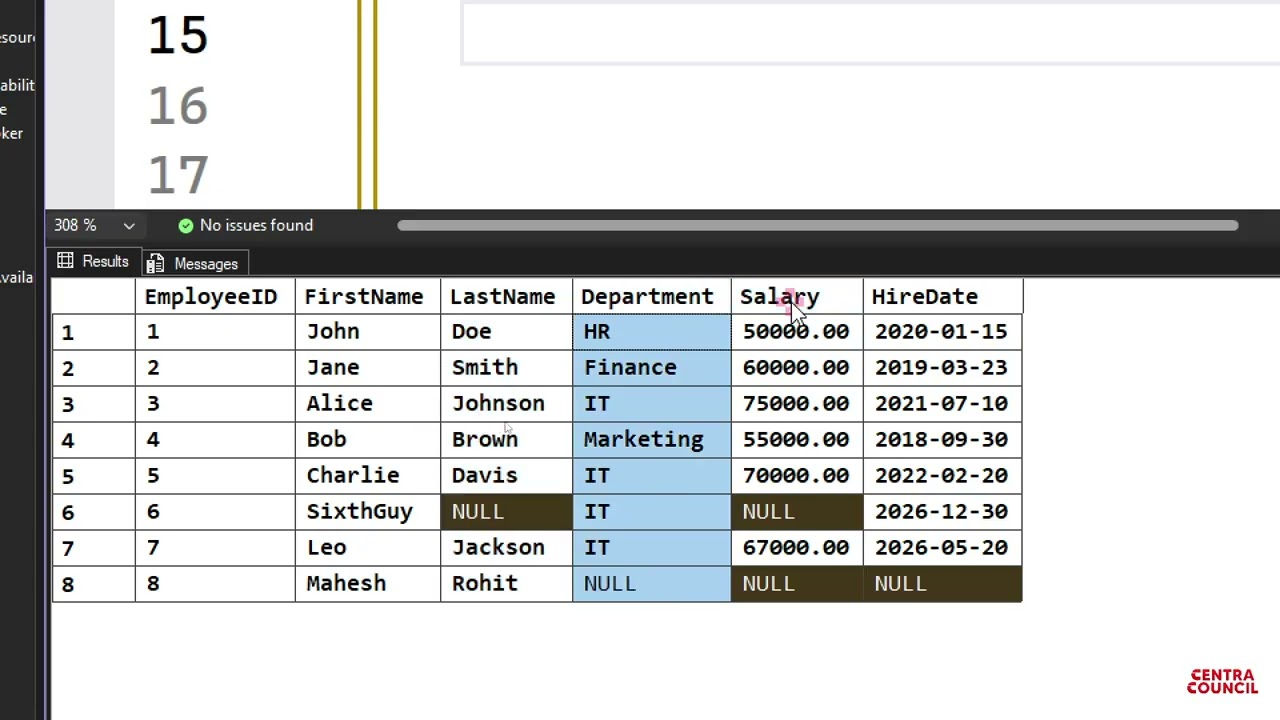 SQL INSERT INTO Statement Explained Step-by-Step | SQL Masterclass Ep. 13