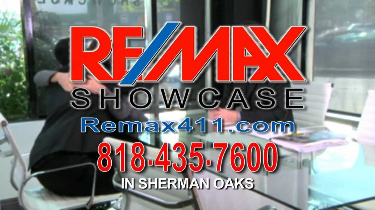 RE/MAX SHOWCASE TV Commercial