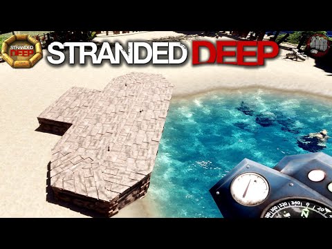 Steam Community :: Video :: Clay Down On It | Stranded Deep Gameplay | EP71