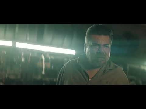 Acting Reel TShombi Basemore from the movie River Runs Red.