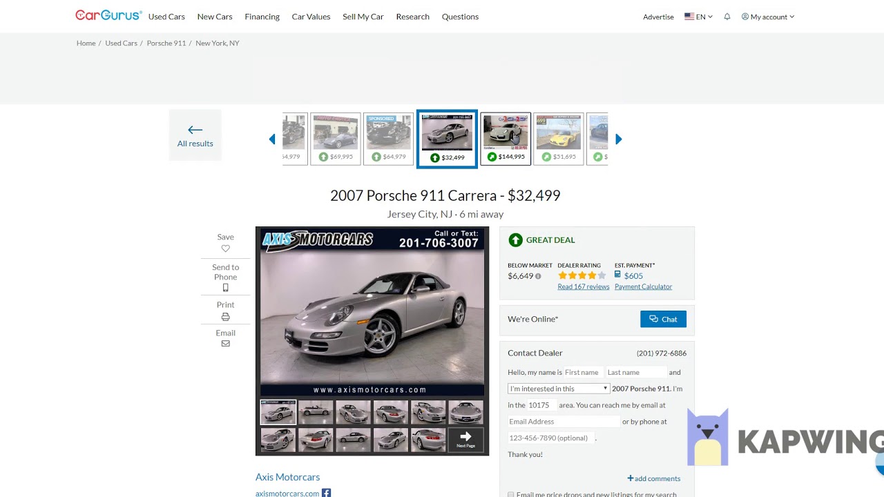 Cheap Carfax Report for as low as $2 | Instant Delivery | Bulk Discounted Carfax Packages