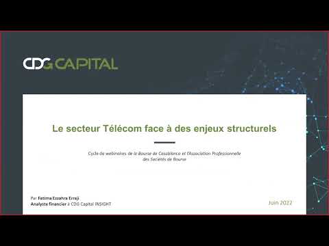 Secteur des Télécommunications