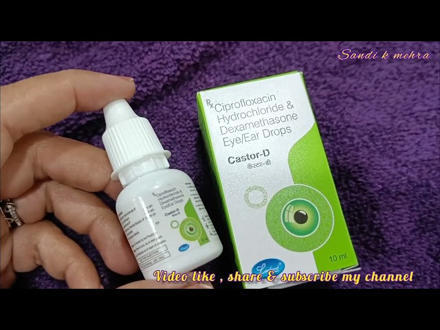 Eye Drop - Nosramycin H Eye Onitment 5g Wholesaler from Nagpur