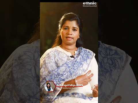 Prostate Gland எதனால் வருகிறது ? அறிகுறிகள் | Prostate Gland | Dr. B.Yoga Vidhya #prostategland