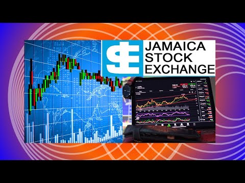 Jamaica Stock Exchange: A Guide for Investors 2023#investing