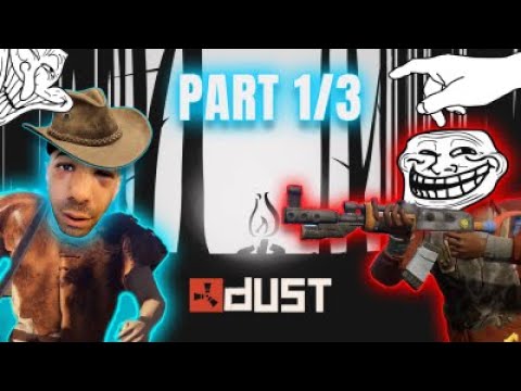 Steam Community :: Video :: RUST (BADASS GAMING MONTAGE!!!!!!) (PART 1