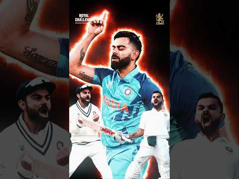 What’s the difference between Chess and ICT? You don’t lose until the KING is in play | Virat Kohli