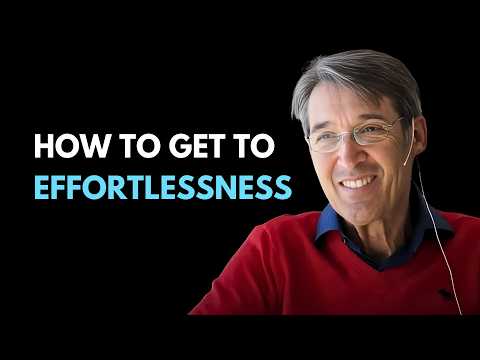 Non Duality: It is so simple! | Francis Lucille on Understanding