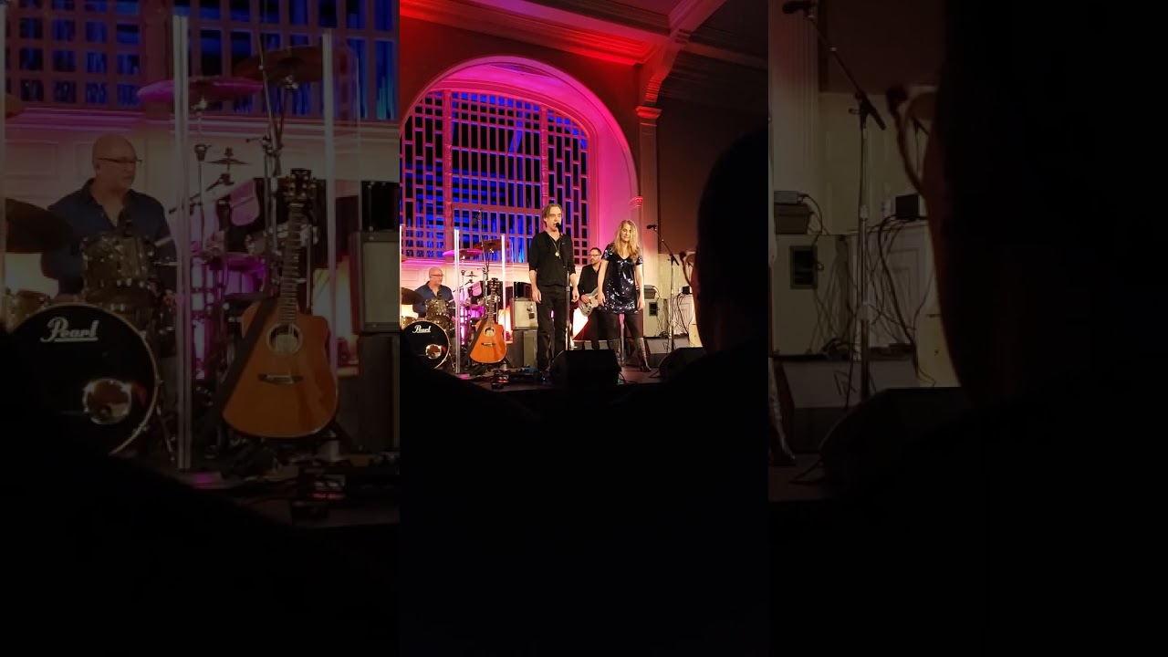 Crash Test Dummies playing Superman at the Bombyx February 18th.