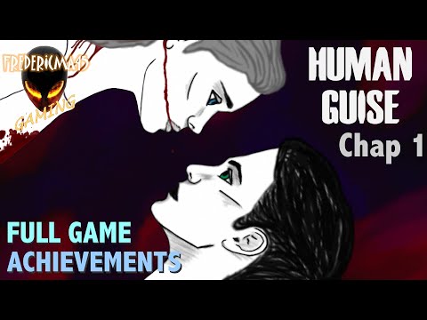 Steam Community :: Video :: Human Guise: Chapter 1 FULL GAME ...