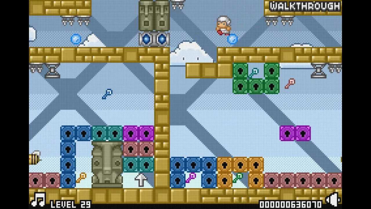 Recursion - Walkthrough