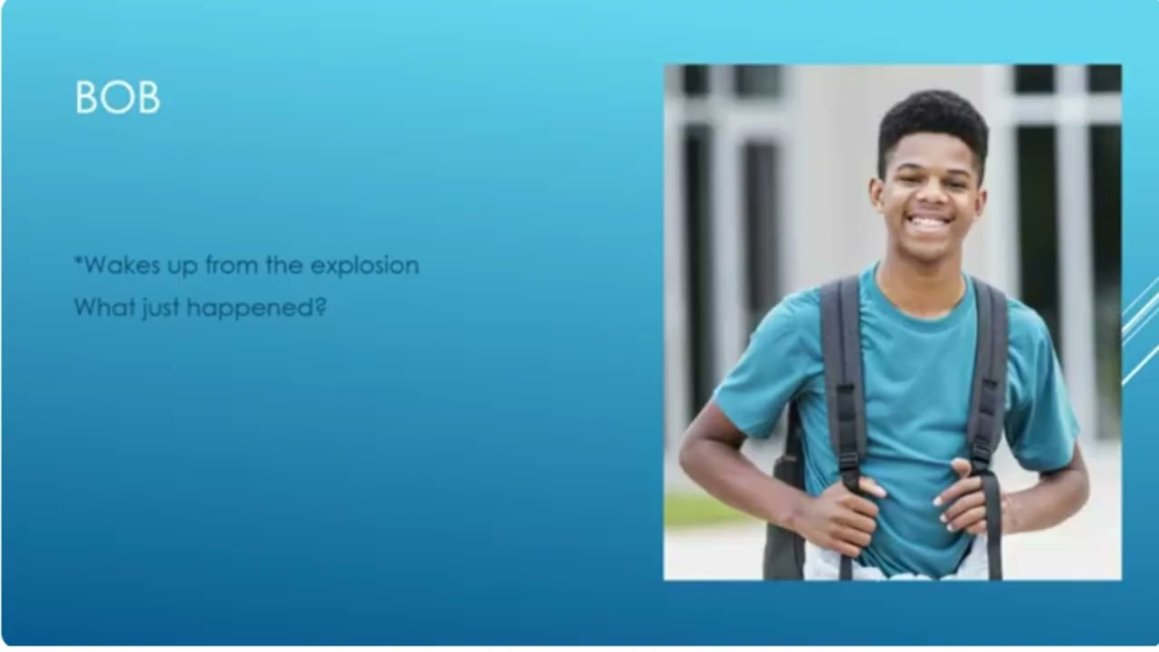 The Remote 4: TG captions