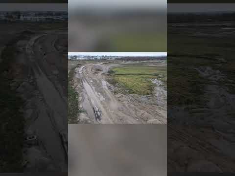 Verkehrsfreigabe für Anbindung an Gewerbeprojekt Hornstorf