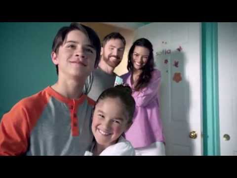 Walmart - Deja que Walmart te pinte una sonrisa.