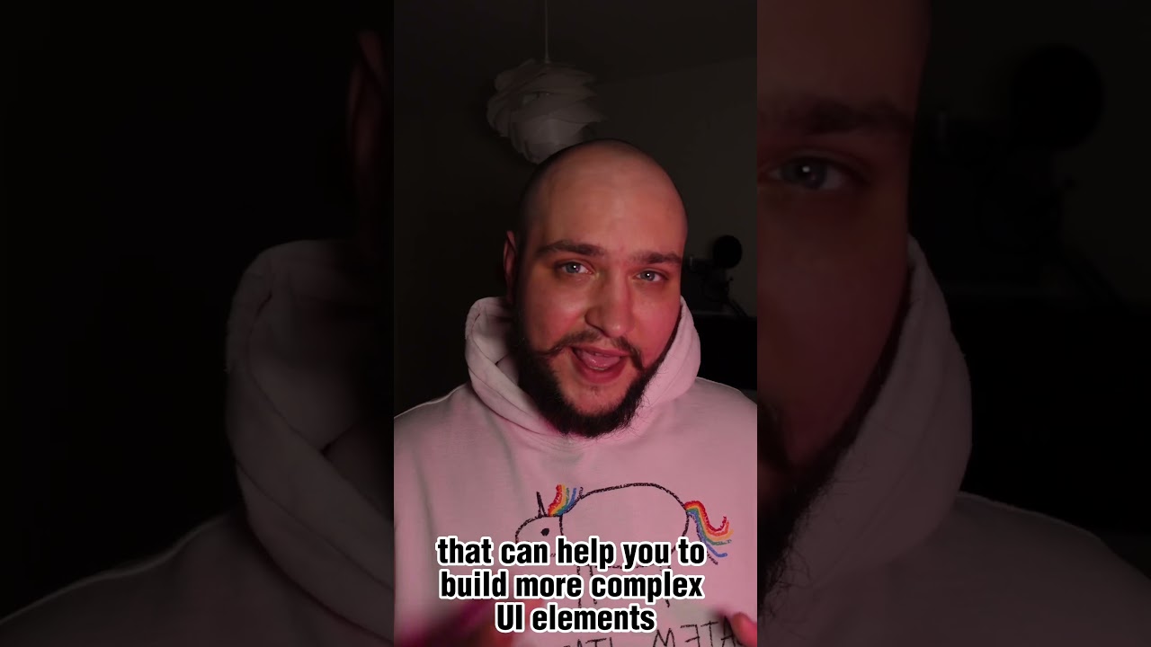 UI library for eCommerce #ecommerce #coding #composablecommerce #javascript