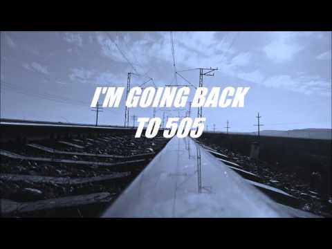 Arctic Monkeys - 505 - Lyrics