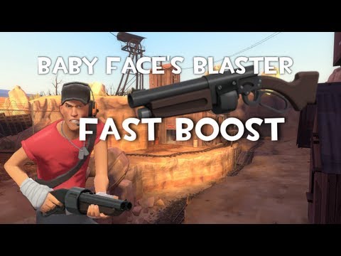 Steam Community :: Video :: [TF2] Baby Face's Blaster Fast Boost Bug