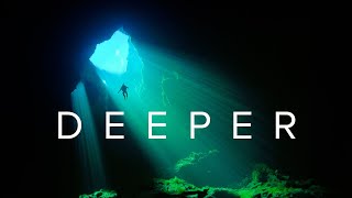 Deeper - movie: where to watch stream online