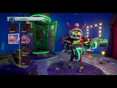 Z-Tech Star Variant Showcase