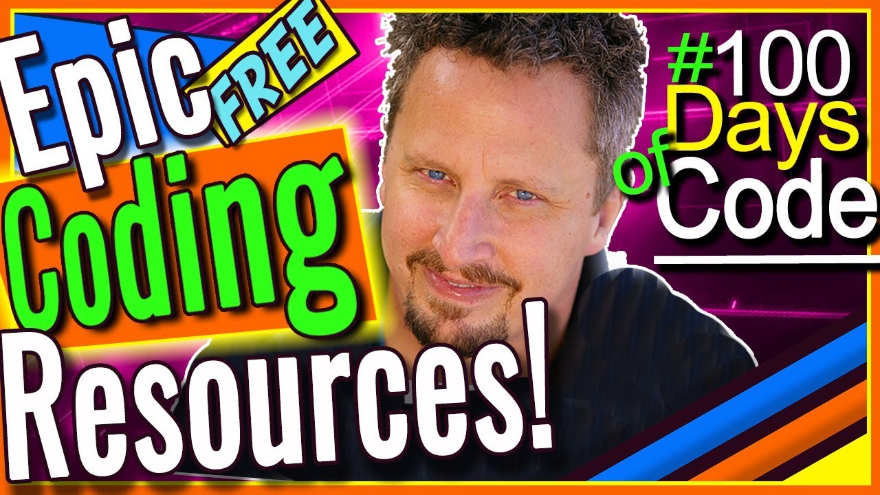 🚀#100DaysOfCode AWESOME!!! - Coding Challenge 2018