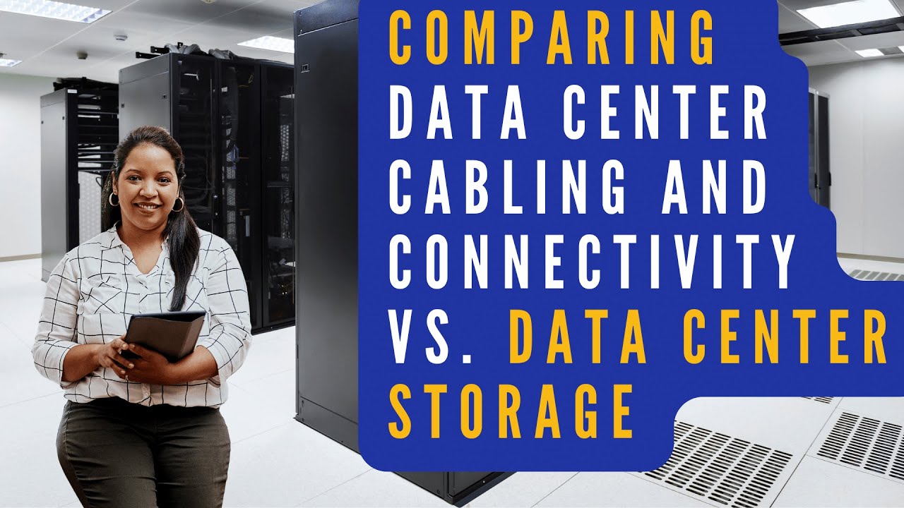 The #1 DATA CENTER CABLE Mistake That's COSTING You Performance
