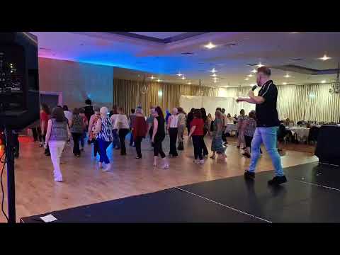 BROTHERLY LOVE by Gary OReilly Line Dance Script | ELD