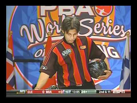 PBA Viper Championship 2010, comentarios y videos | 39duelas, boliche ...