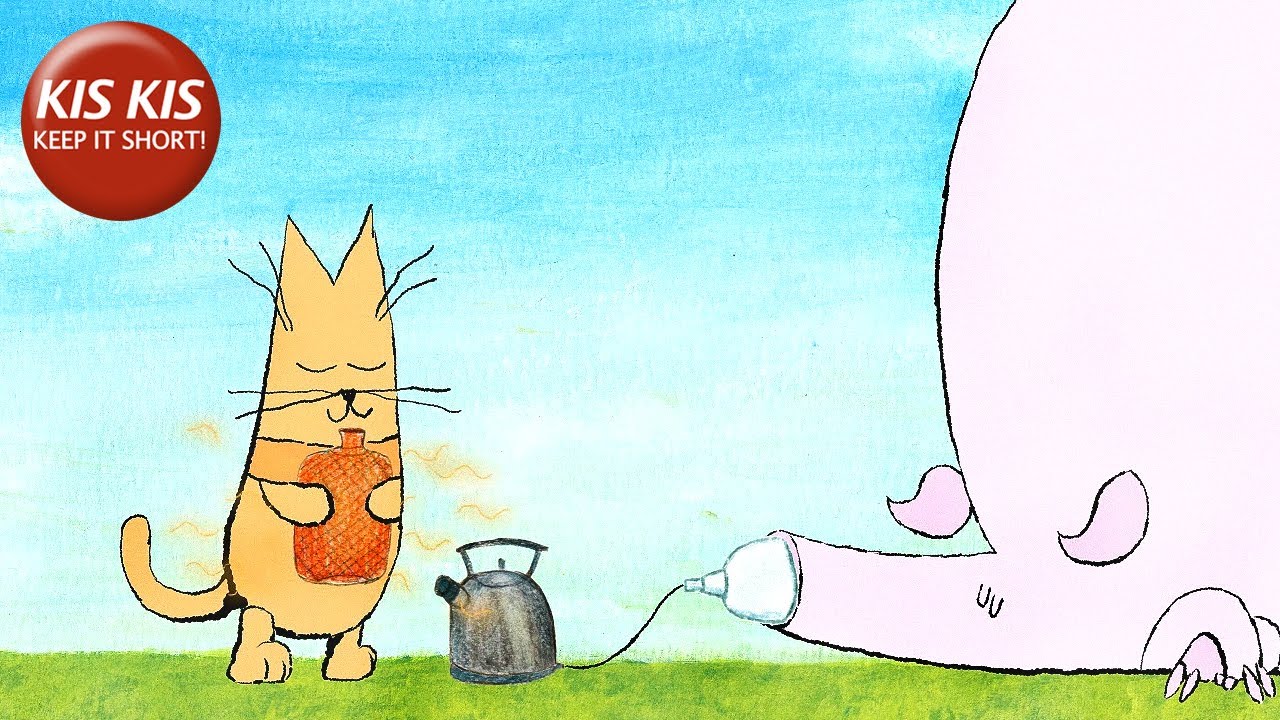Pig - Animationhub