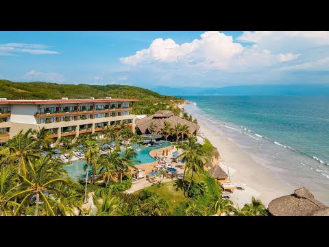 Armony Marival Resort & Spa Punta de Mita - MGallery collection | Best Travel Plan