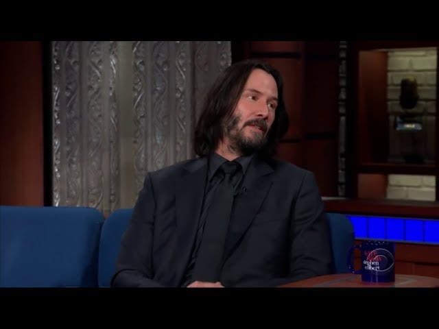 What is Keanu Reeves' net worth? Actor's fortune explored as he gifts ...