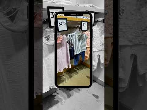 Gap Outlet