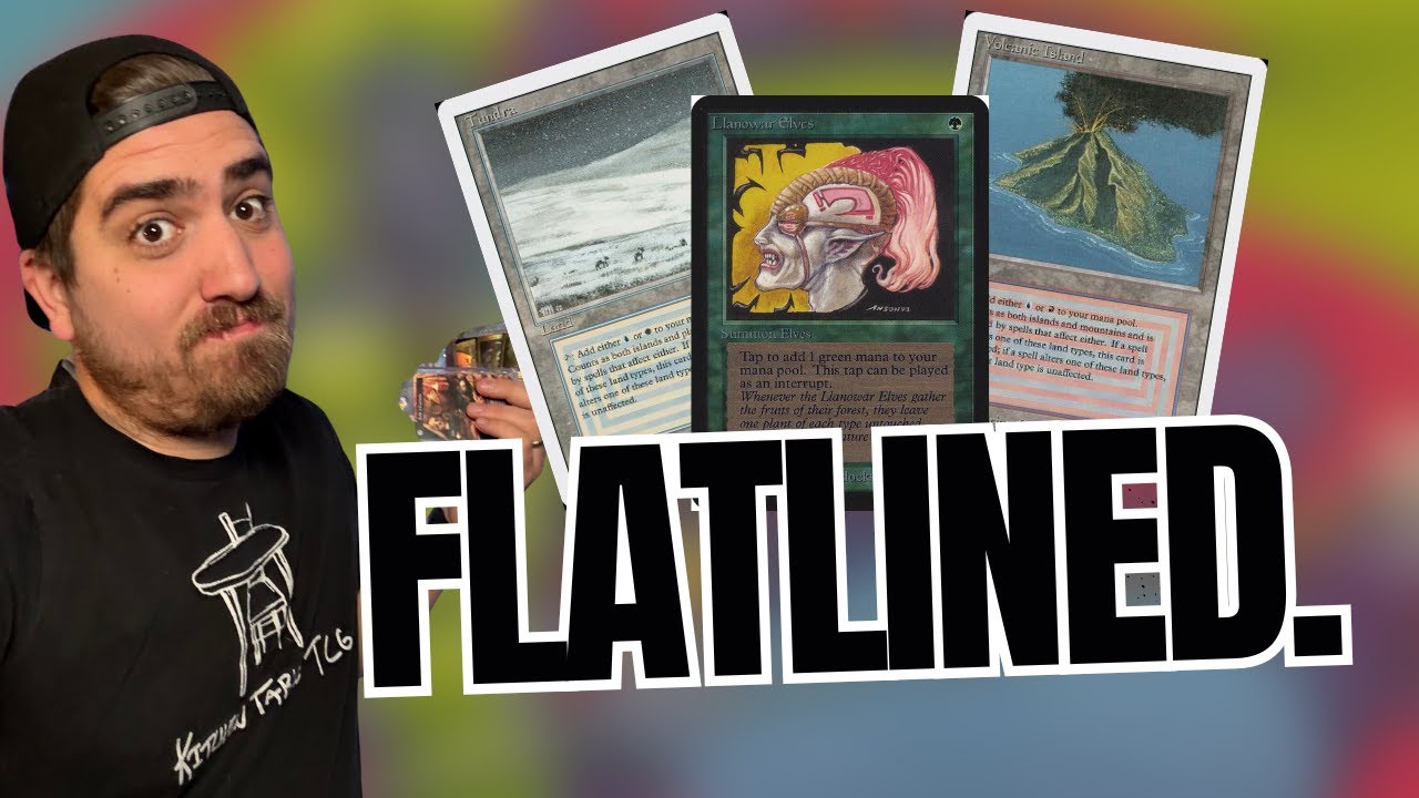 A Look at Vintage Magic Collecting