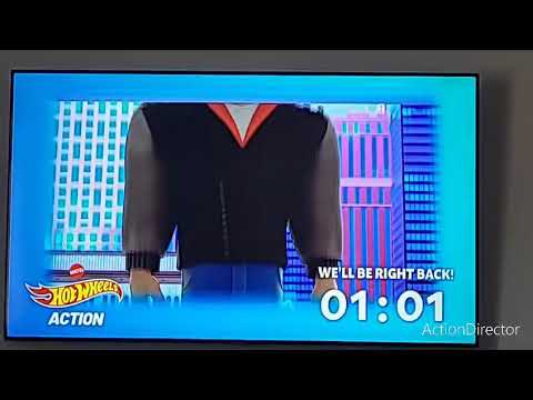 Samsung Tv Plus Mattel Hot Wheels Action Number Count Well Be Right Back To Watch Counting