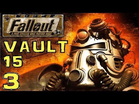 Steam Community :: Video :: Fallout 1 - Vault 15 - Part #3
