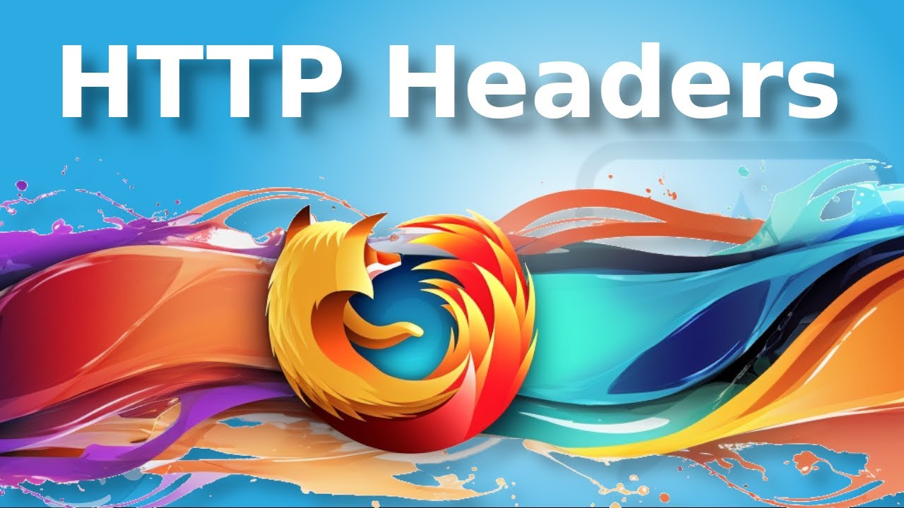 Talking Drupal #401 - HTTP Headers